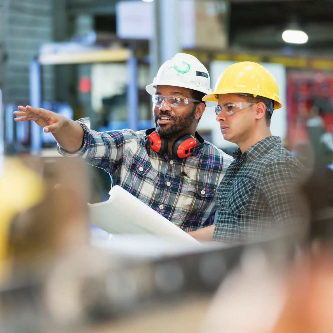 Unlock New Career Horizons with Spectrum Staffing | Georgia's Premier ...