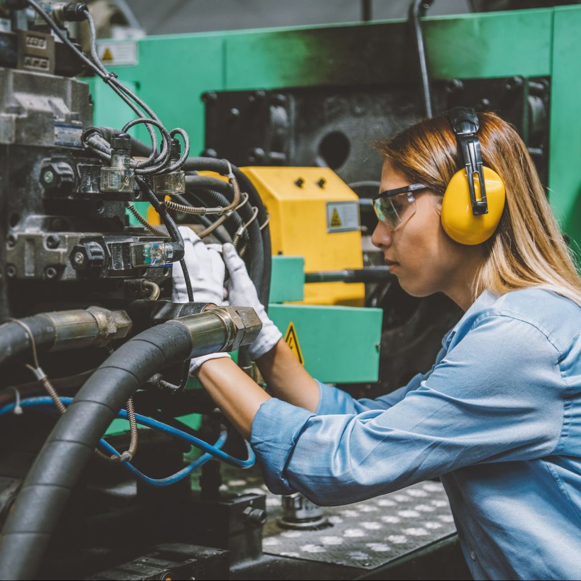 Unlock New Career Horizons with Spectrum Staffing | Georgia's Premier ...