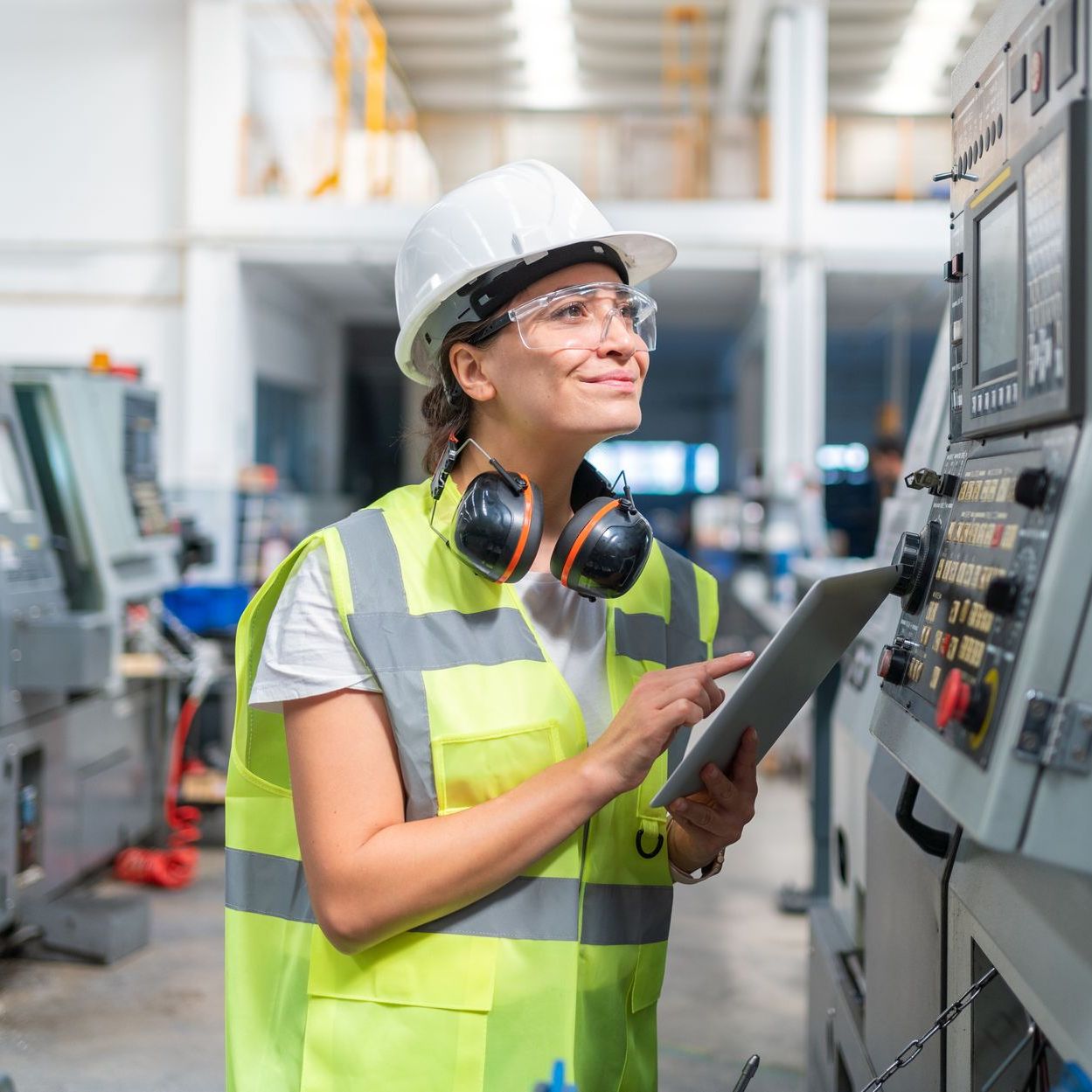 Unlock New Career Horizons with Spectrum Staffing | Georgia's Premier ...