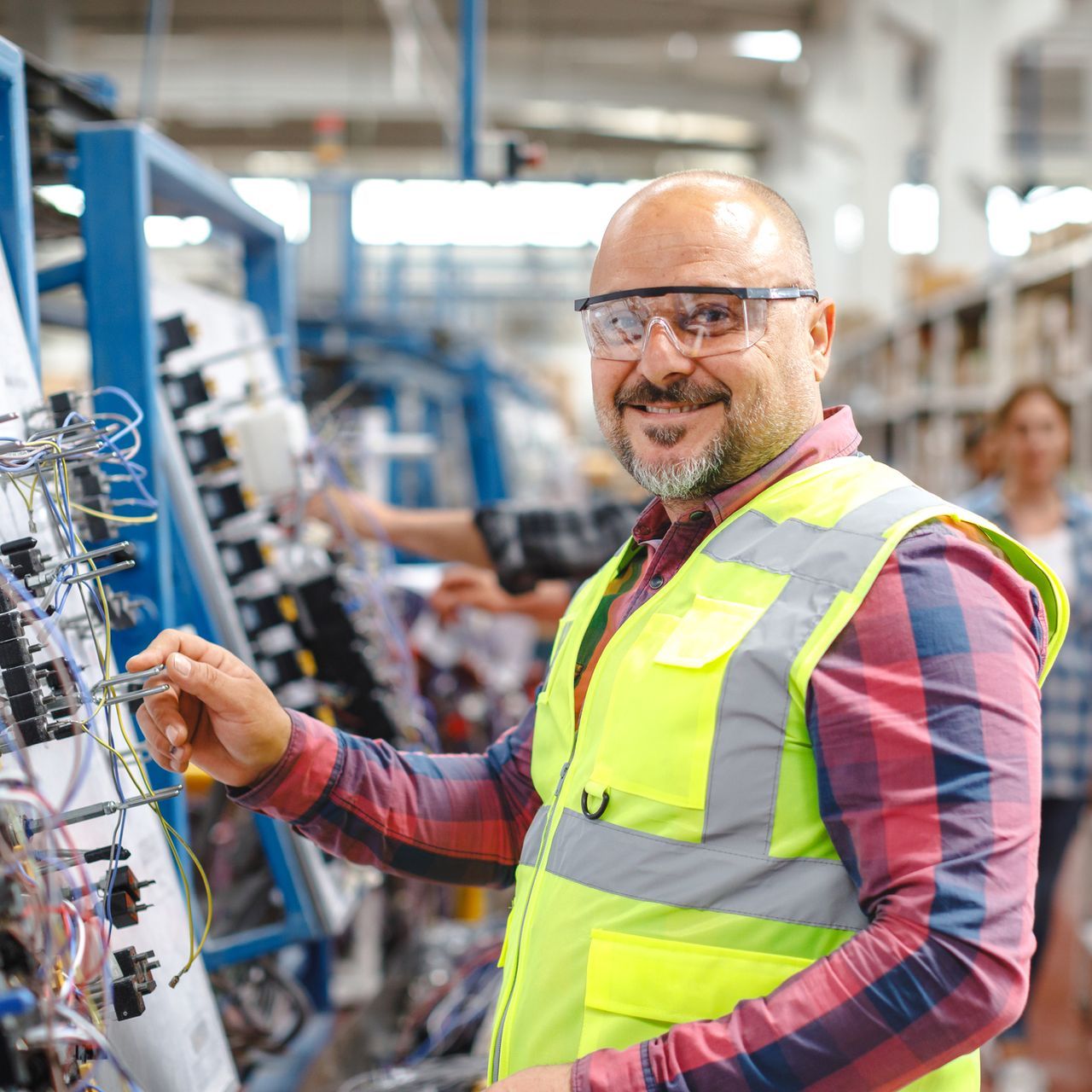 Unlock New Career Horizons with Spectrum Staffing | Georgia's Premier ...