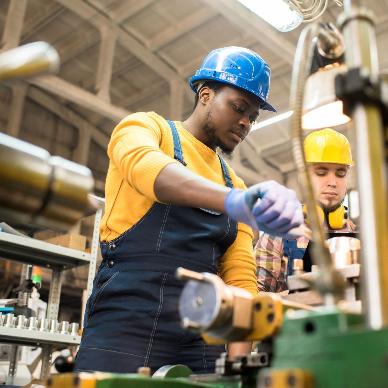 Unlock New Career Horizons with Spectrum Staffing | Georgia's Premier ...