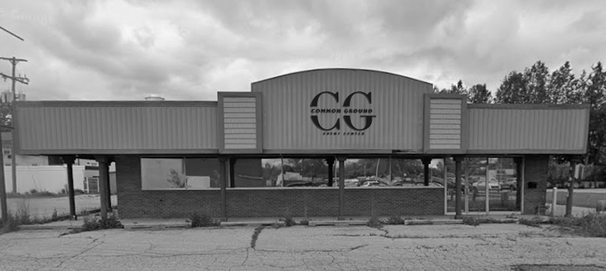 Common Ground Event Center | Grand Rapids, MI