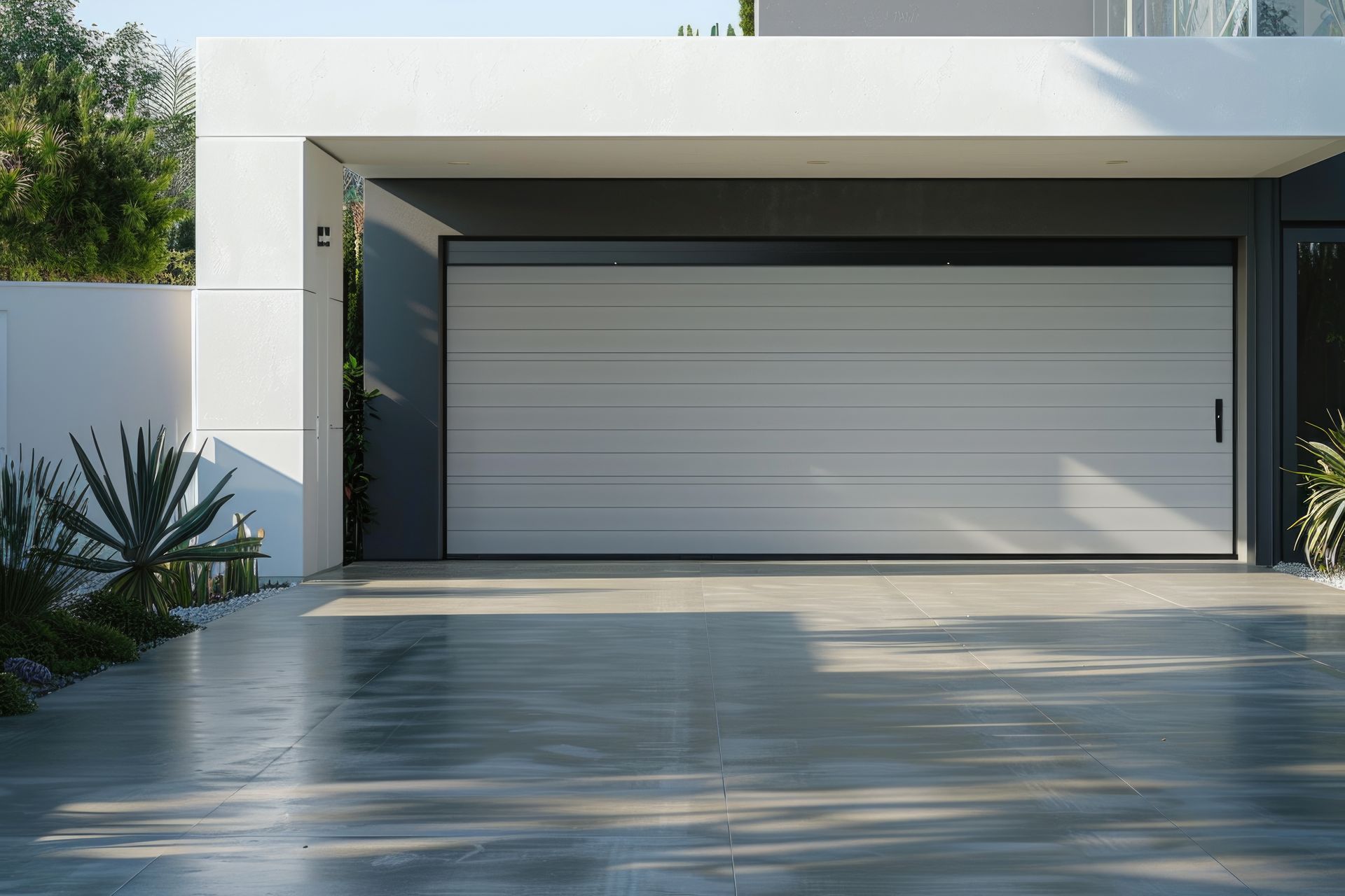 Expert Garage Door Repair Services | Infinity Garage