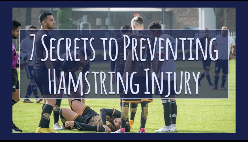 7 Ways to prevent Hamstring Injuries
