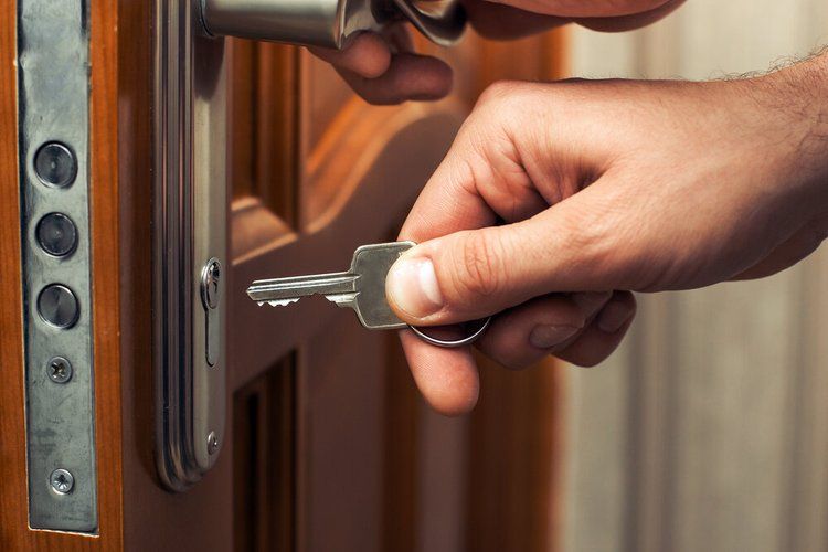 Common Door Lock Problems In Winter And How To Solve Them