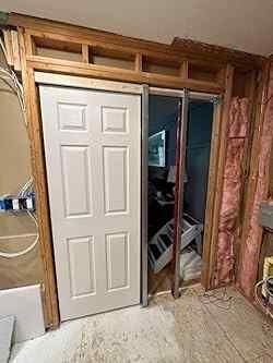 Pocket Door Installation Services in Winnipeg