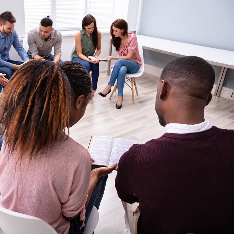 Heritage Baptist Church — Johnson City, TN