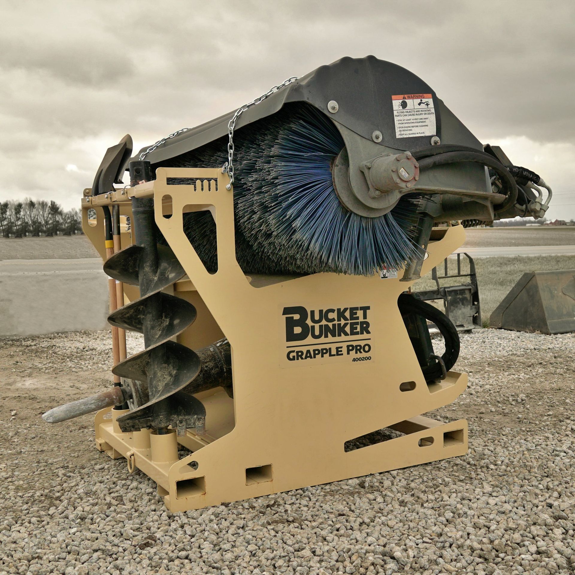 Bucket Bunker® Photos and Videos | USA