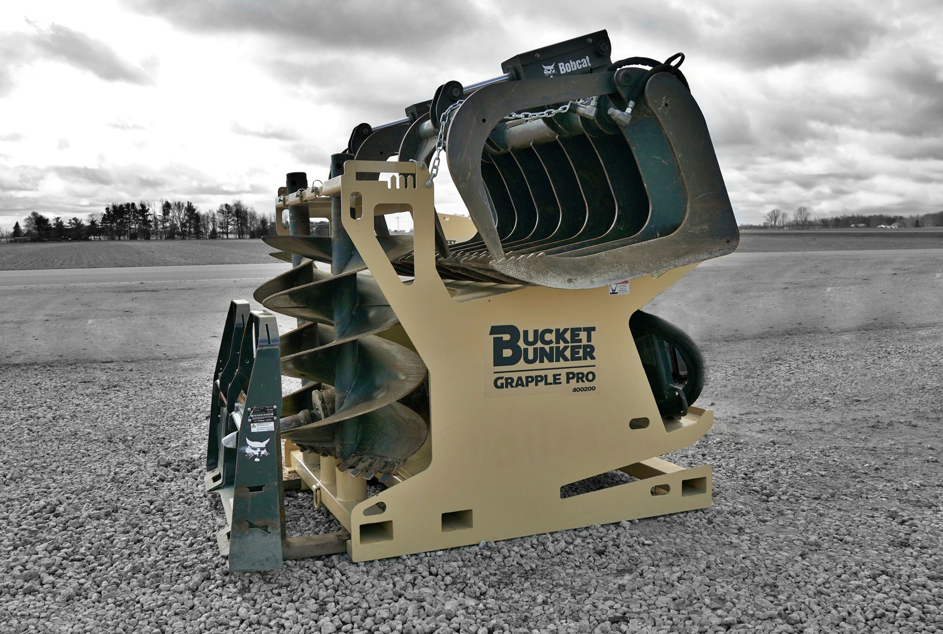 Bucket Bunker® Photos and Videos | USA