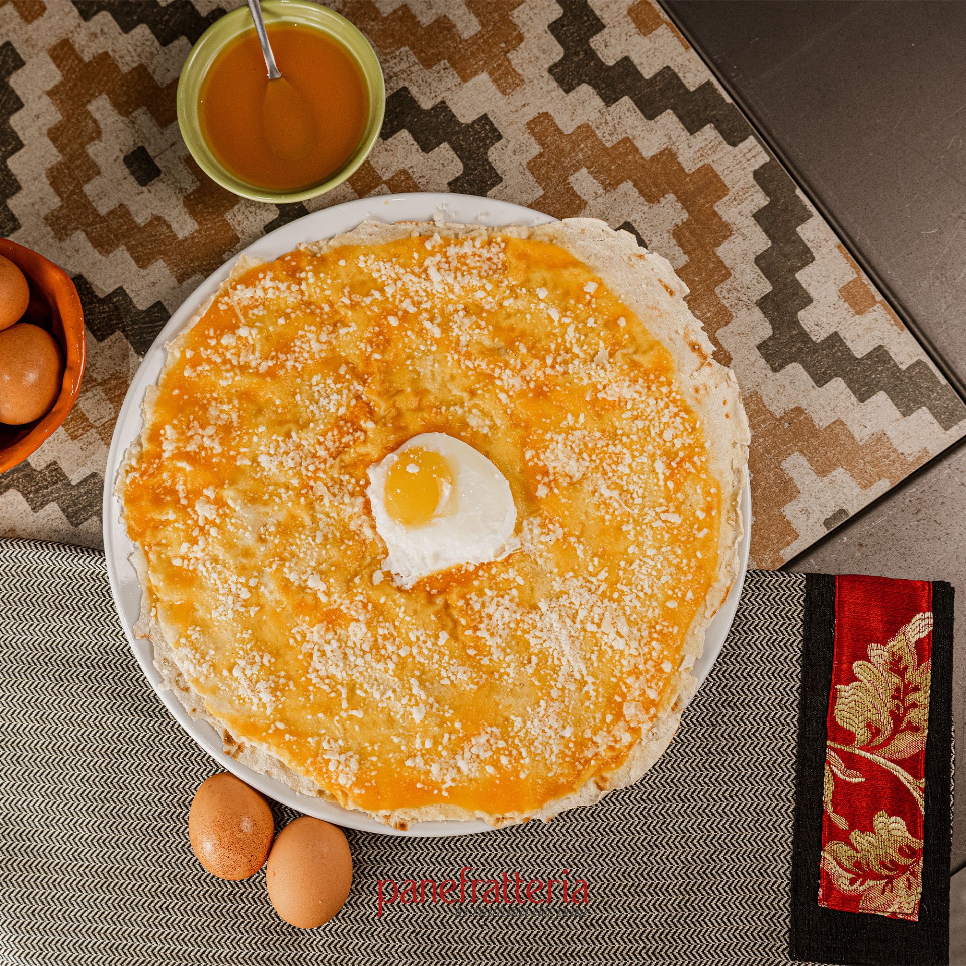 Pane Frattau | Cagliari | panefratteria