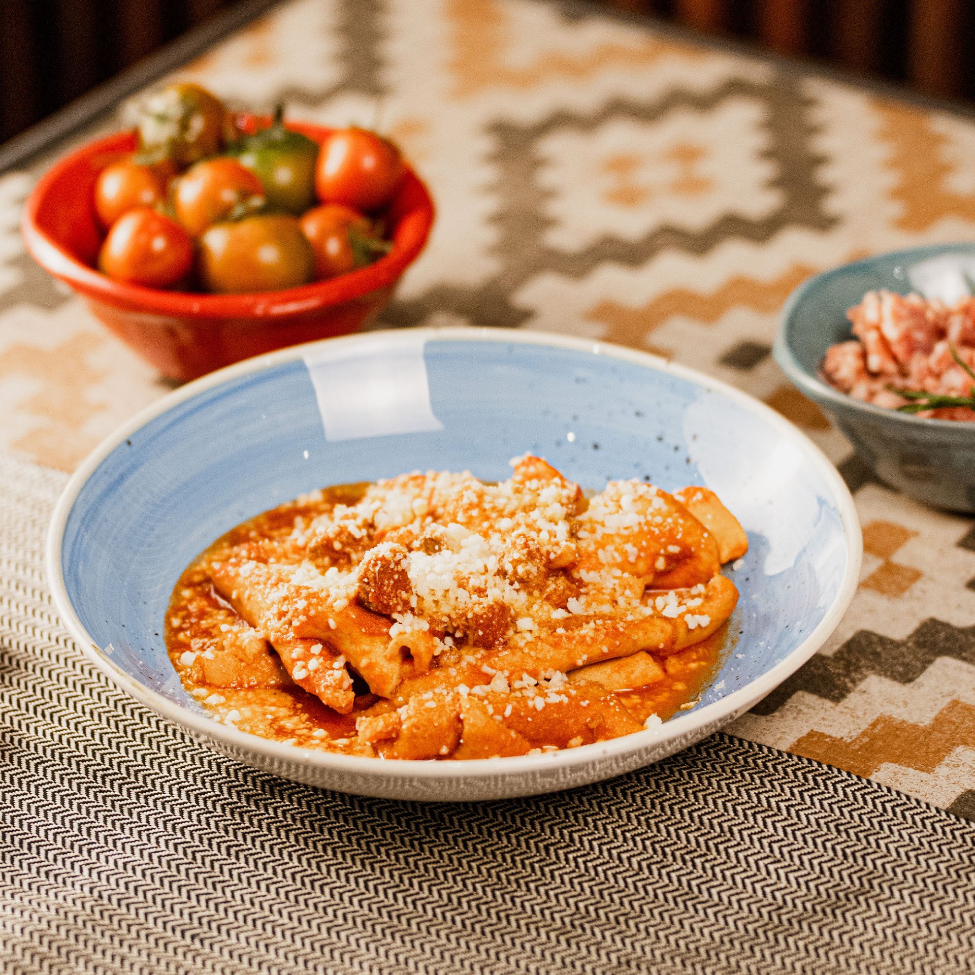 Pane Frattau | Cagliari | panefratteria