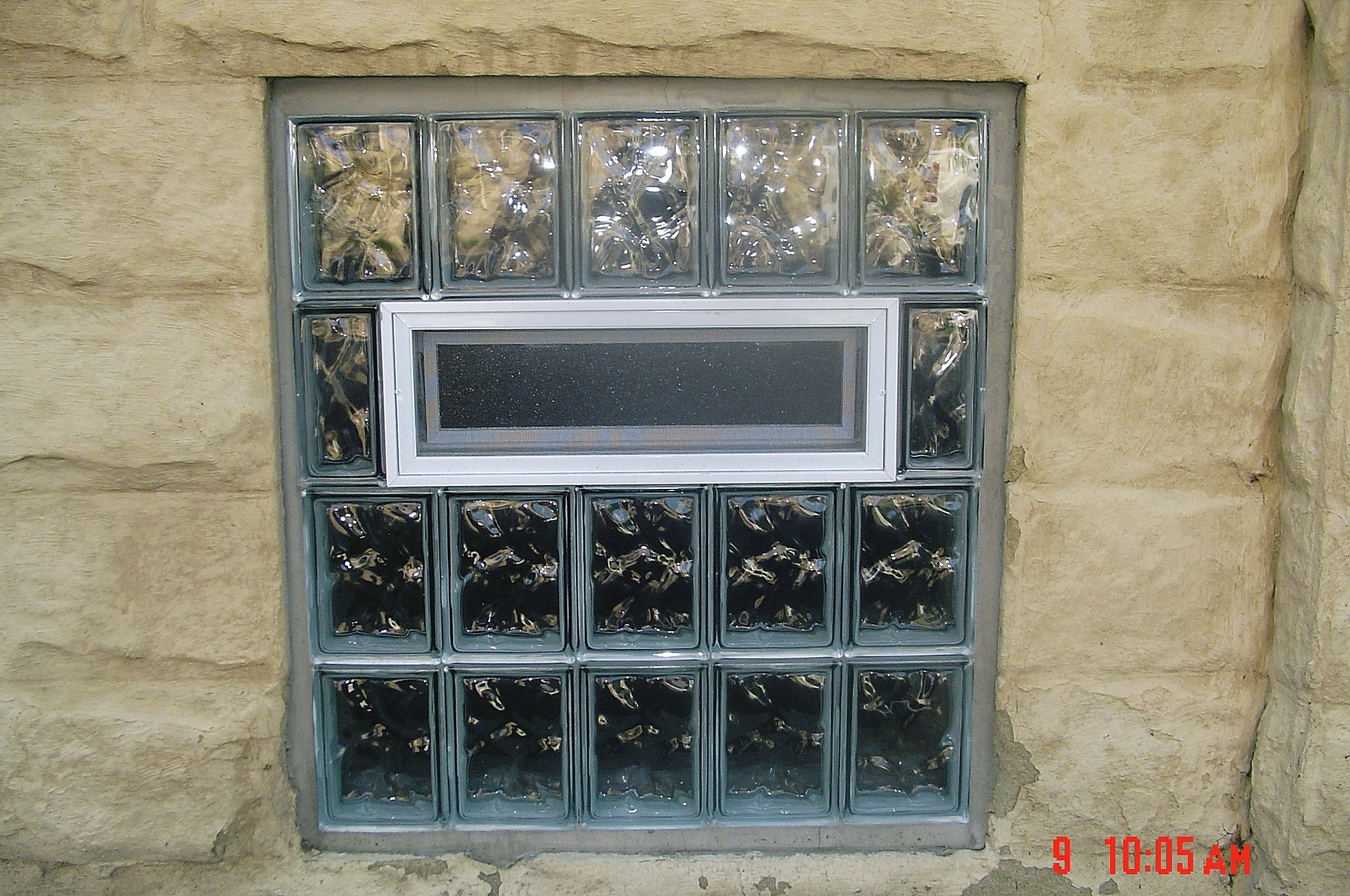 First Choice Glass Block - Basement Egress Windows