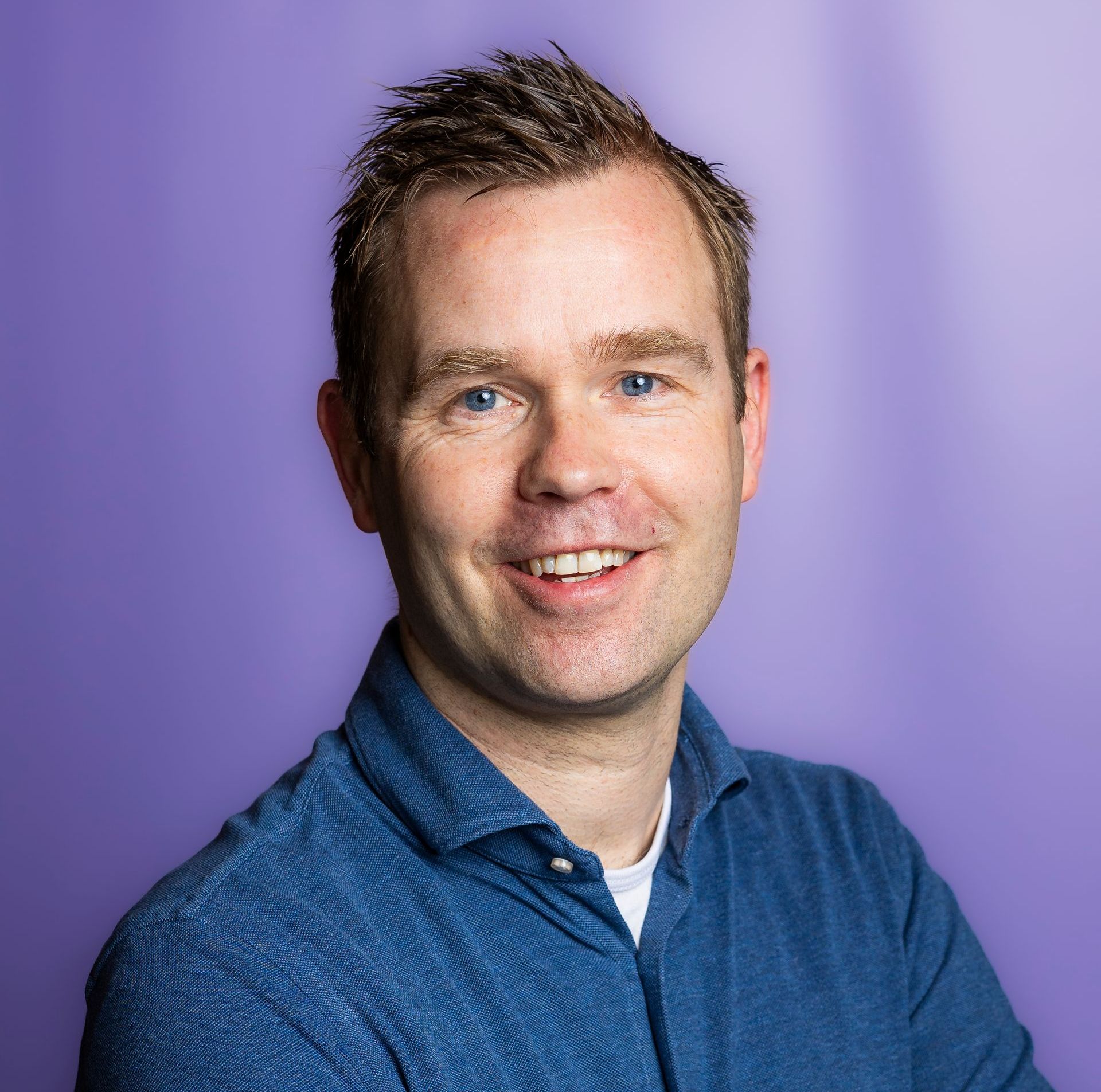 Vebego Groen advies - groen maakt gezond