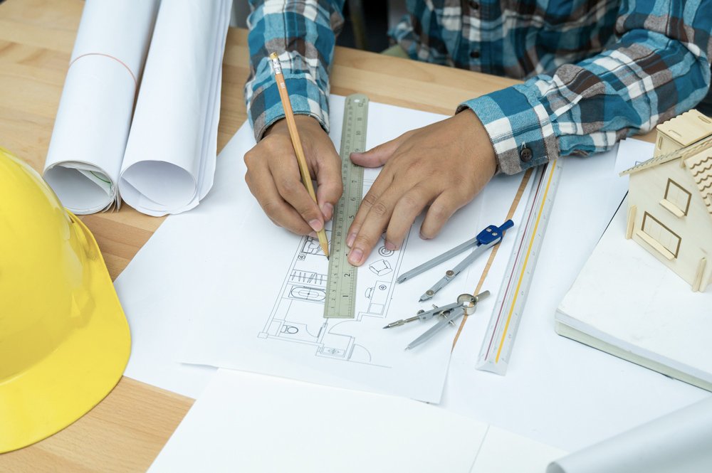 Expert Land Surveyor - Appleton, WI - Carow Land Surveying