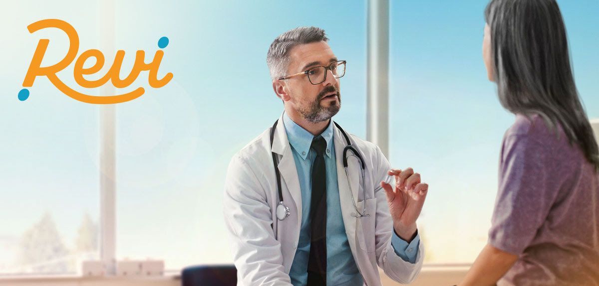 BlueWind Medical Introduces Revi for Urge Urinary Incontinence