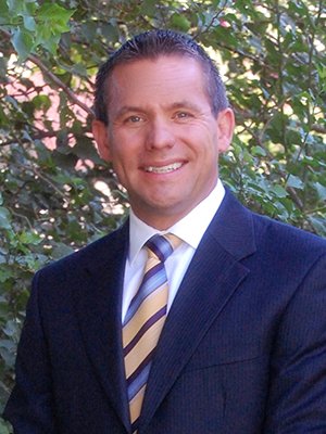 David Sandoval | Sandoval Law, PLLC