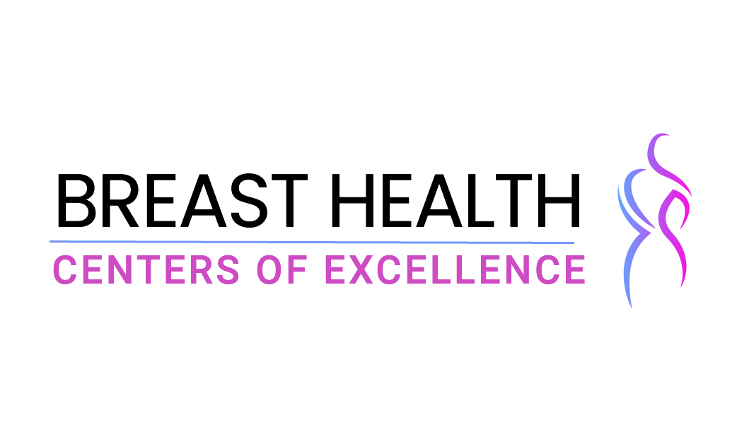 What We Do | Breast Health Centers of Excellence