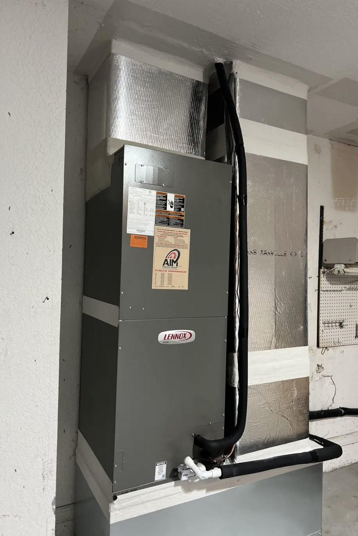 AIM Service Group| Family-Owned Air Conditioning & Heating Company
