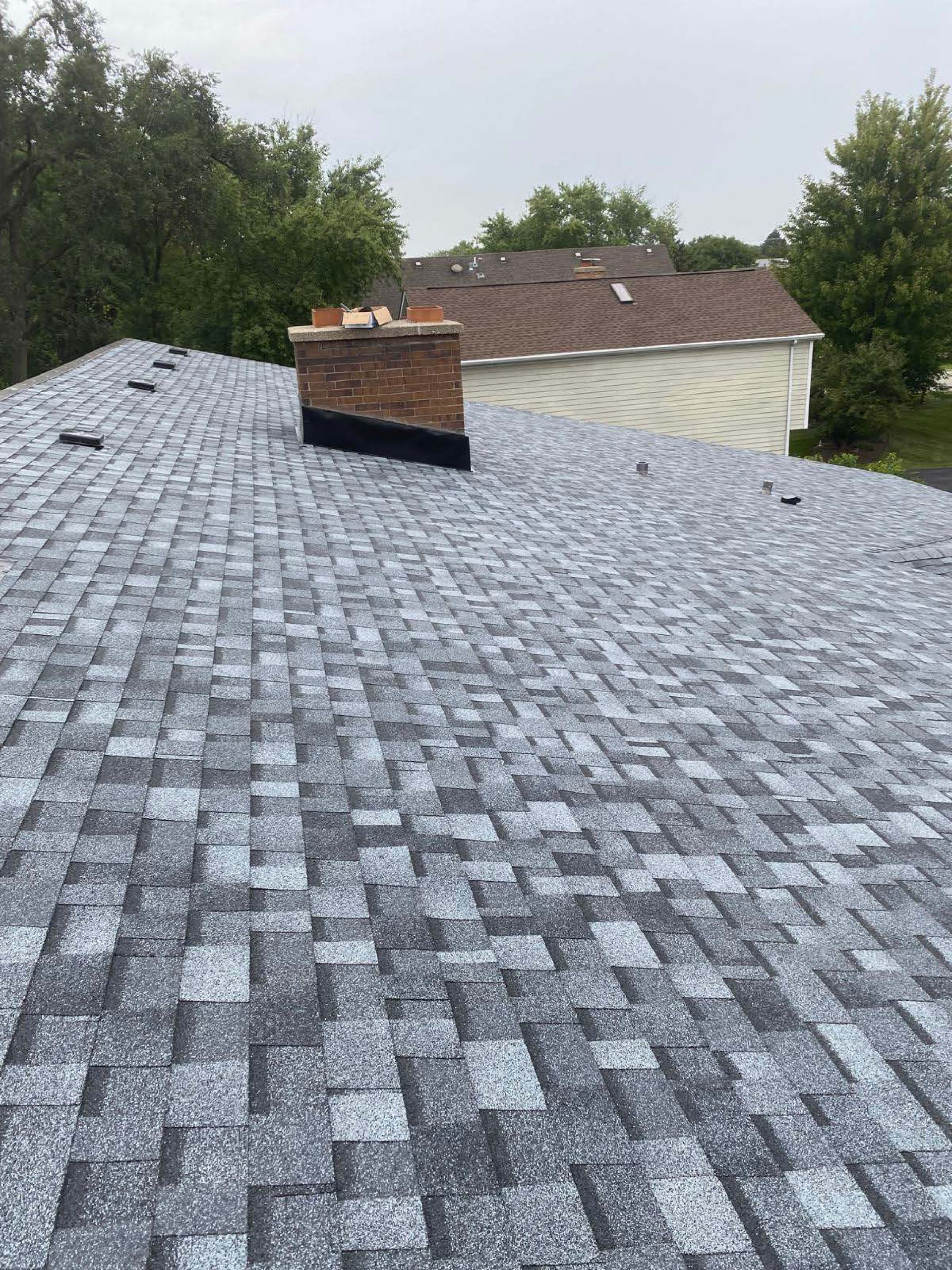 Browse Our Gallery | Pro-Roofing | Midway, Naperville & Cicero, IL