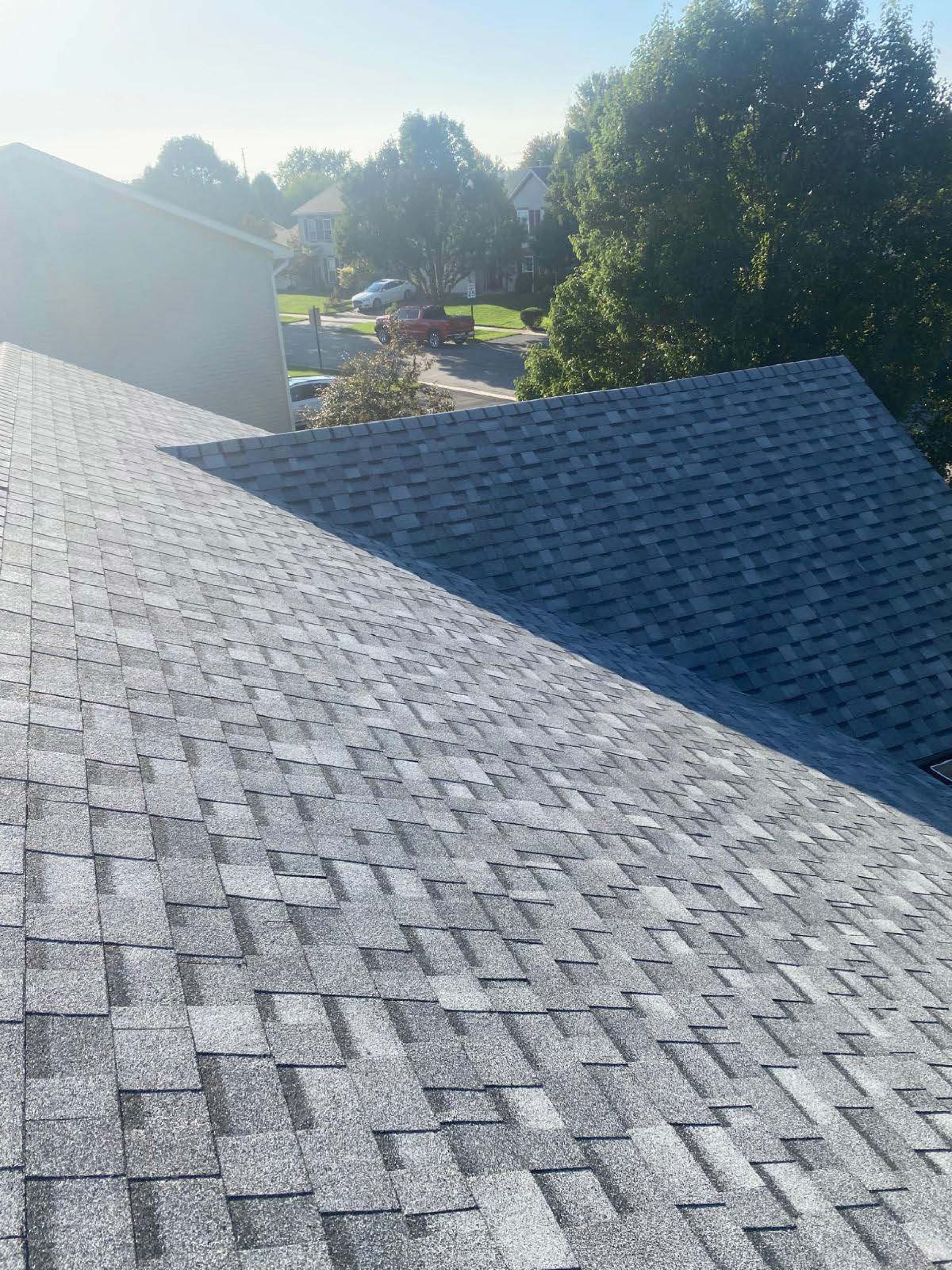 Browse Our Gallery | Pro-Roofing | Midway, Naperville & Cicero, IL