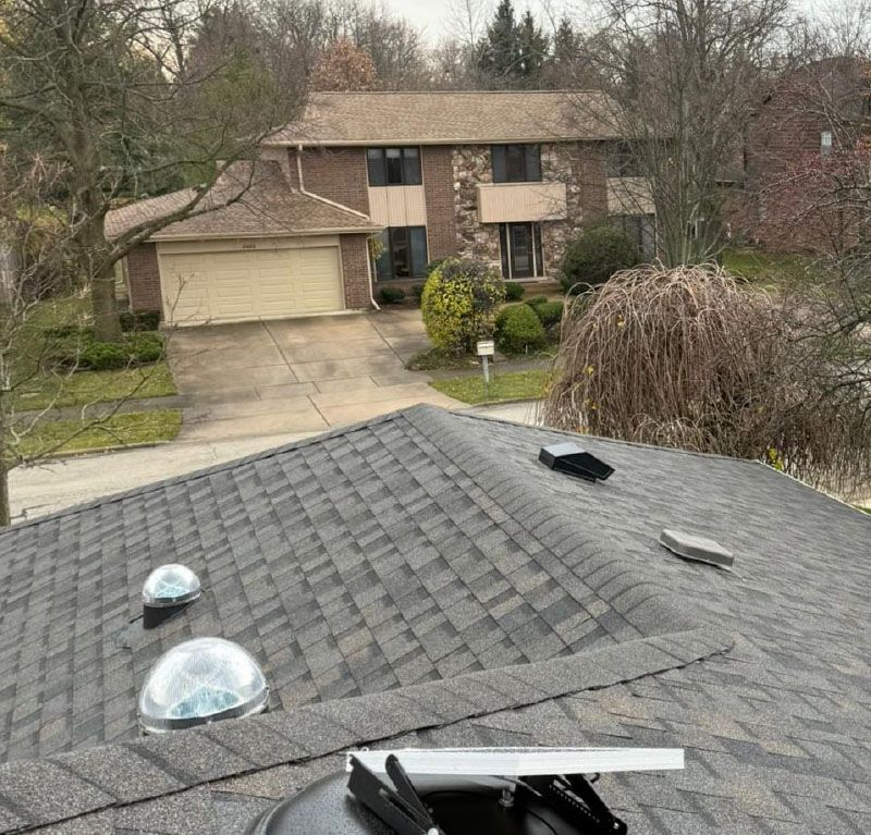 Browse Our Gallery | Pro-Roofing | Midway, Naperville & Cicero, IL
