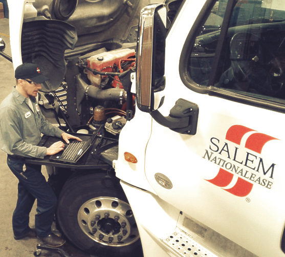 Salem Corporation | Salem Leasing, Salem Carriers, Salem Global