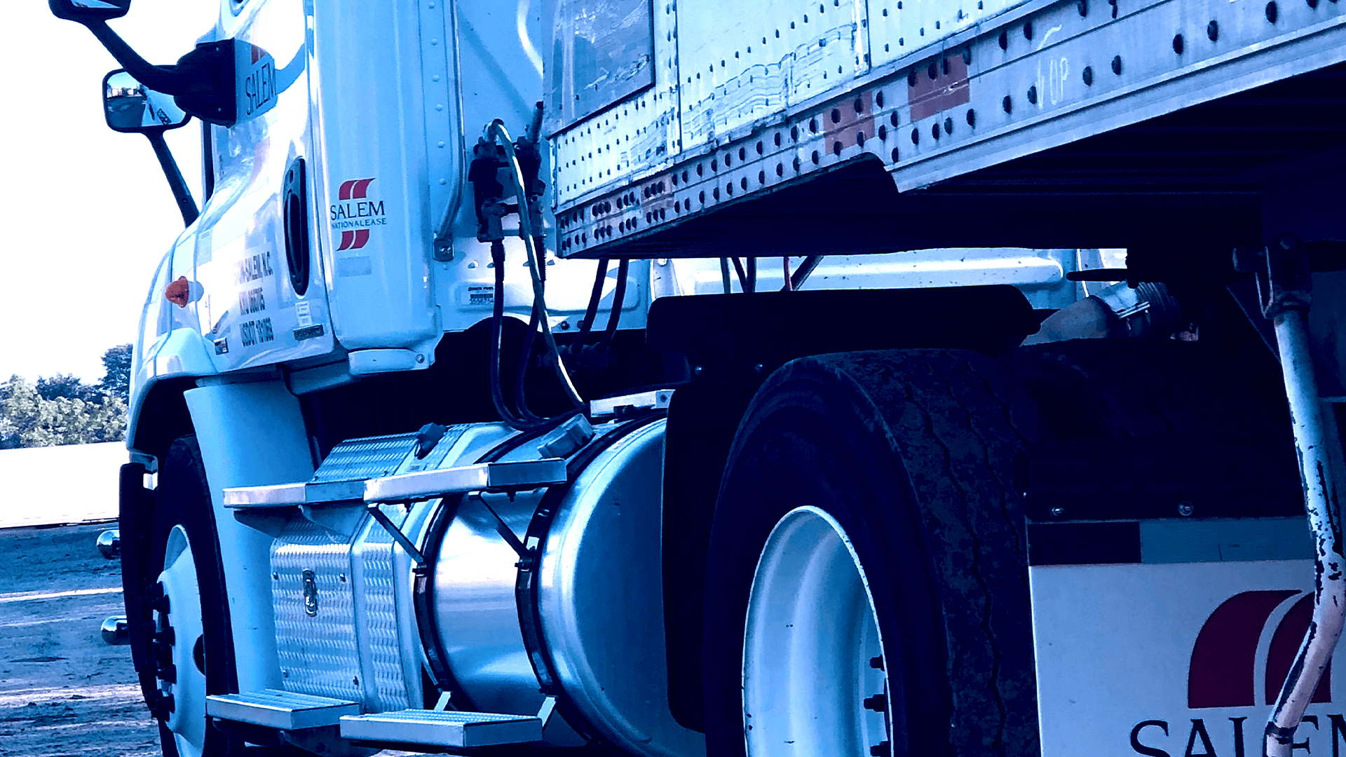 Career Opportunities | Salem Leasing Corporation