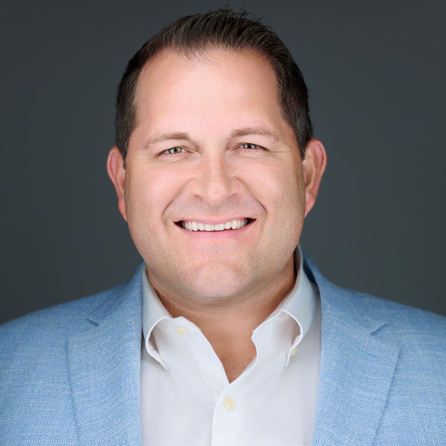 Meet the Team | Luminate Bank