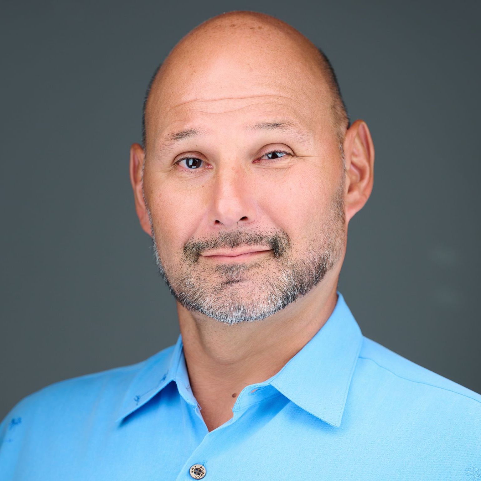 Meet the Team | Luminate Bank