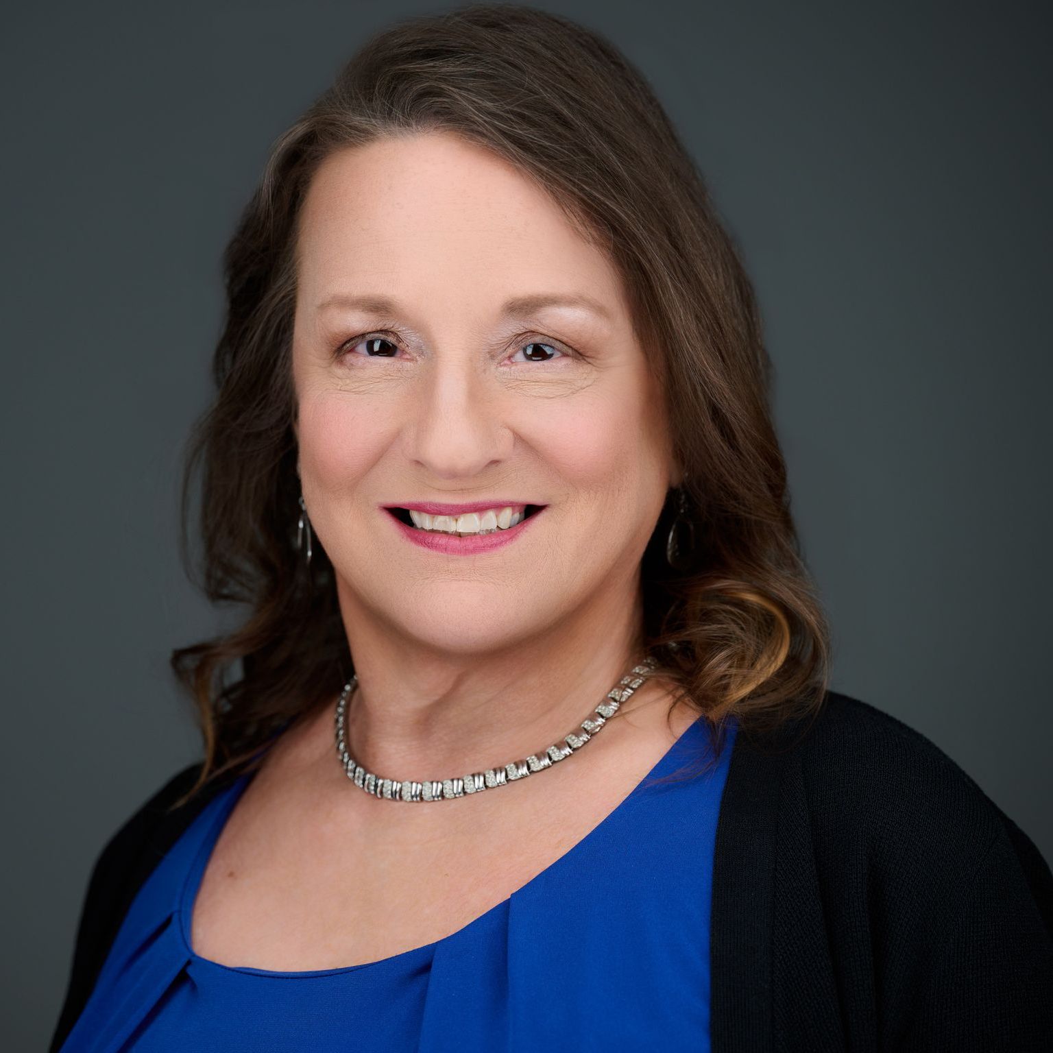 Meet the Team | Luminate Bank