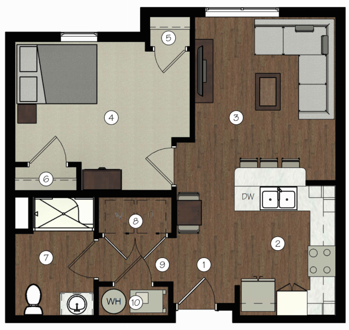 Canyon Place Senior Living
