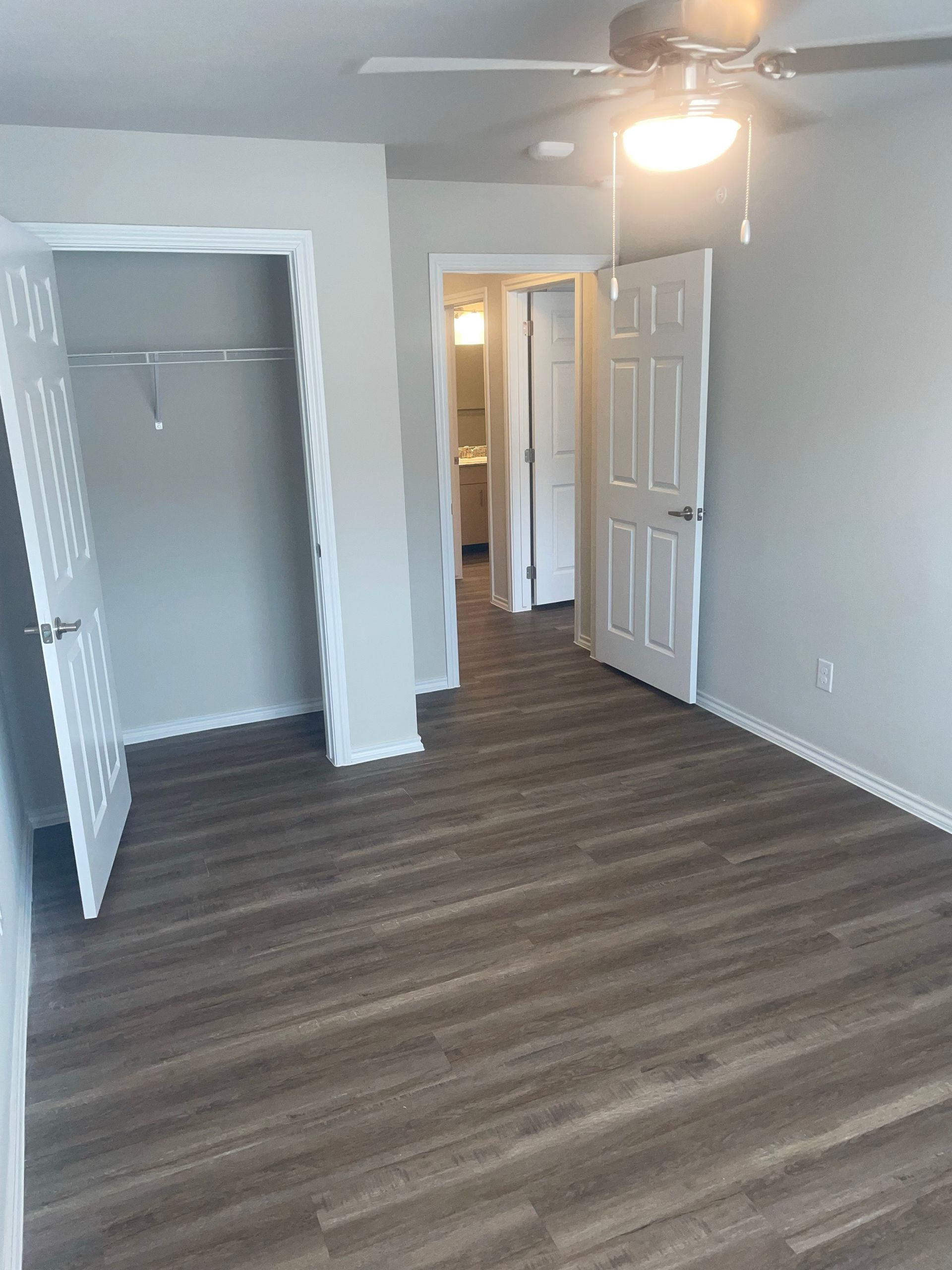 Del Rio Lofts