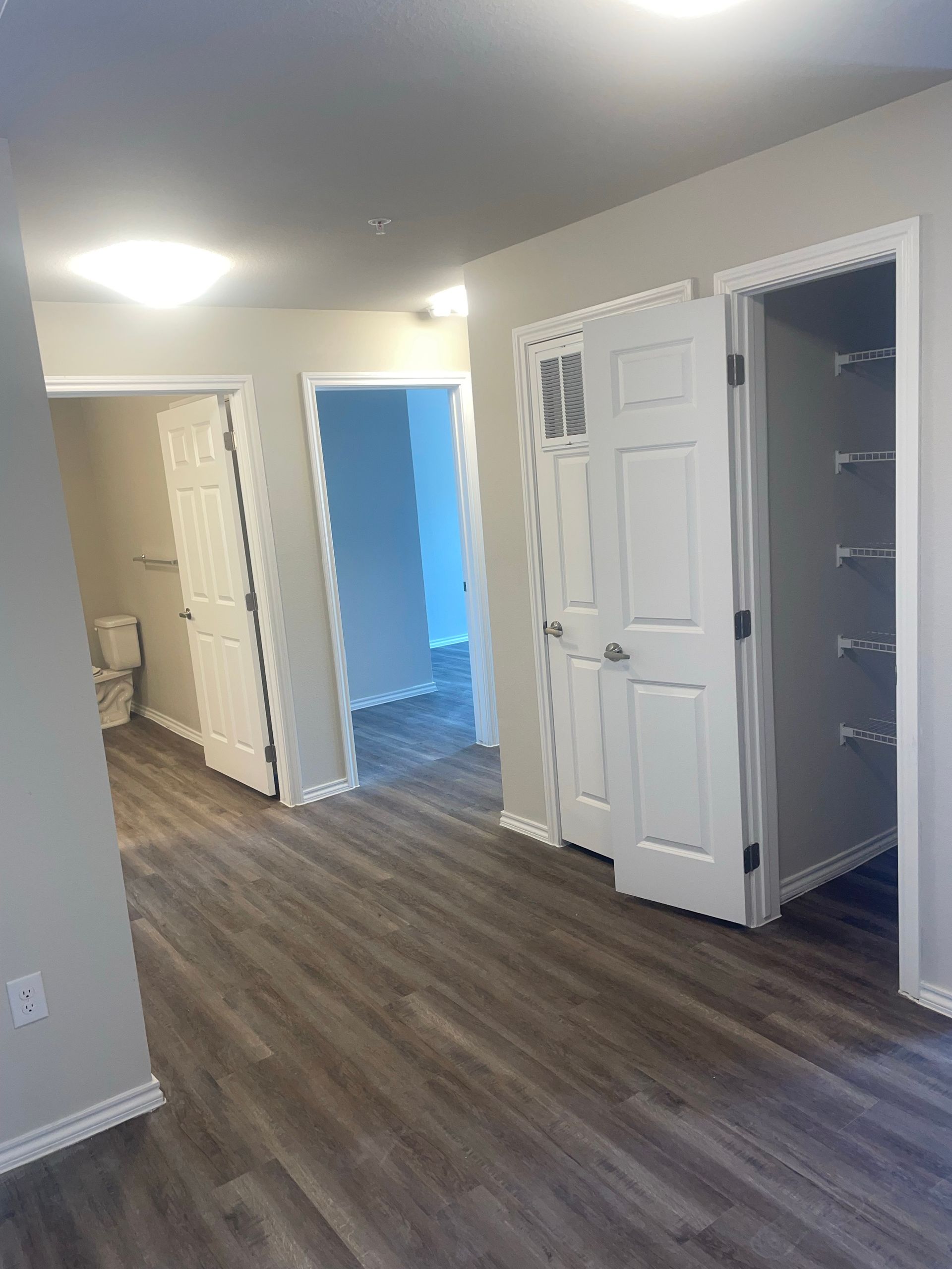Del Rio Lofts