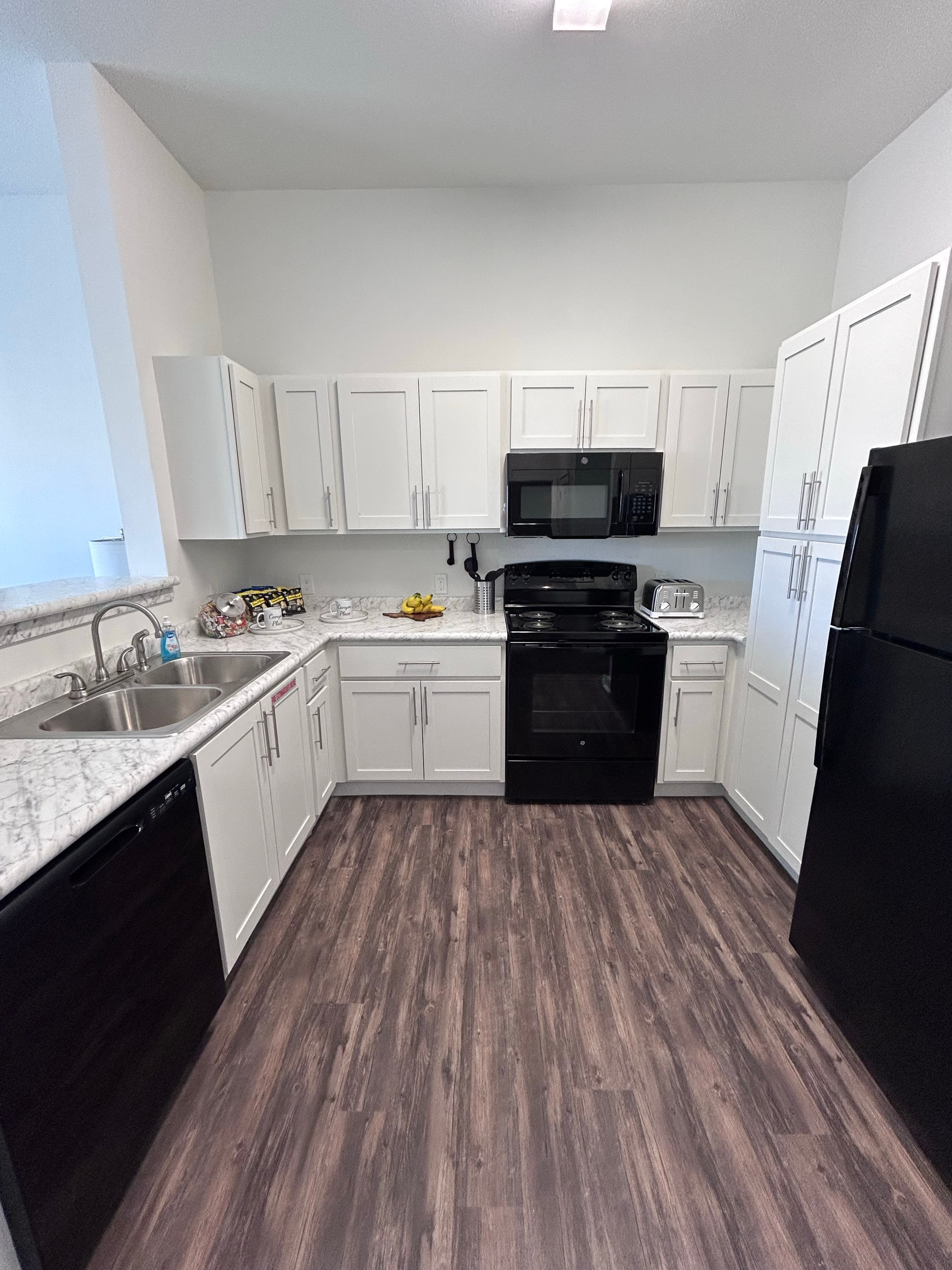 Canyon Place Senior Living