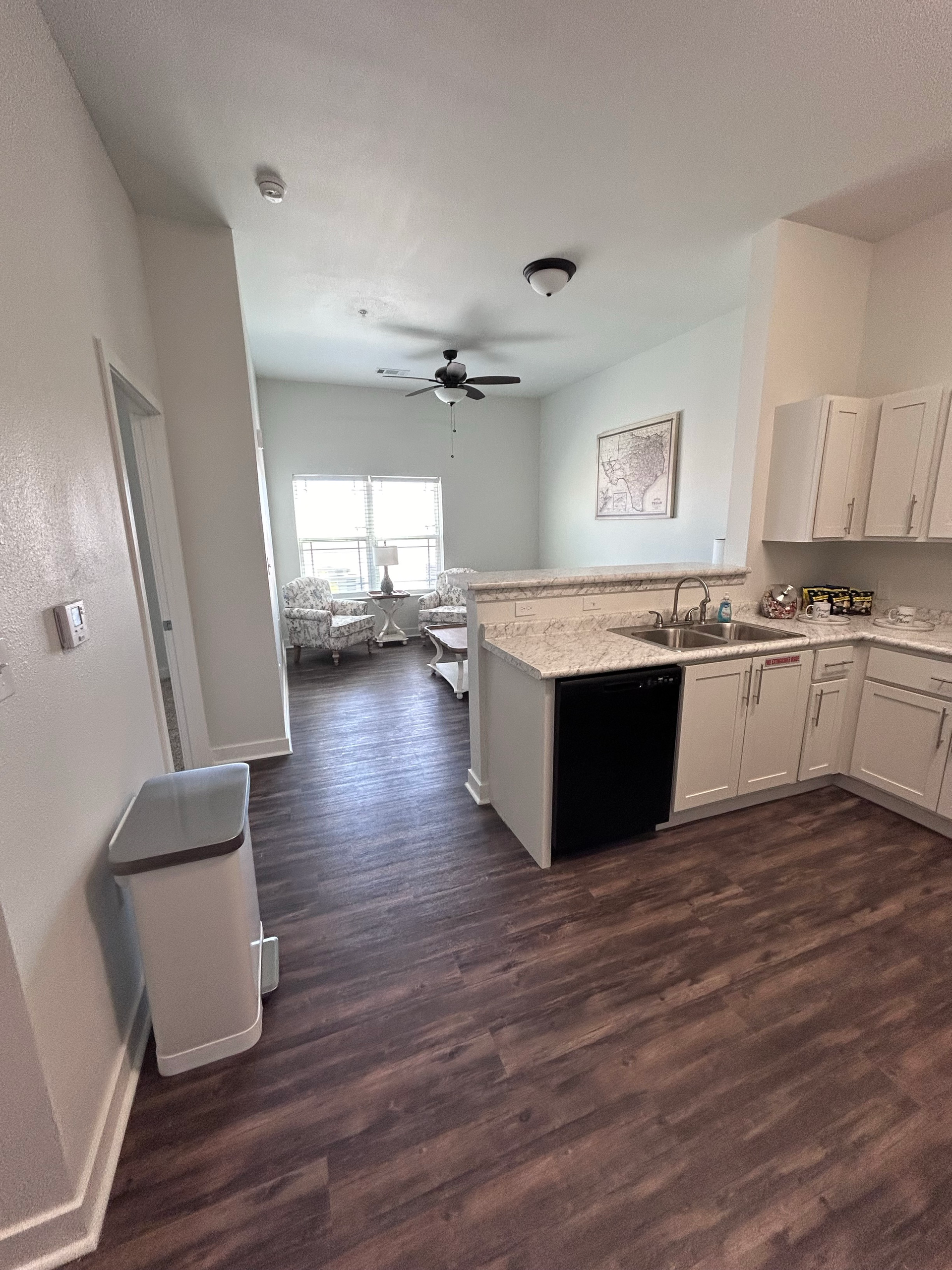 Canyon Place Senior Living