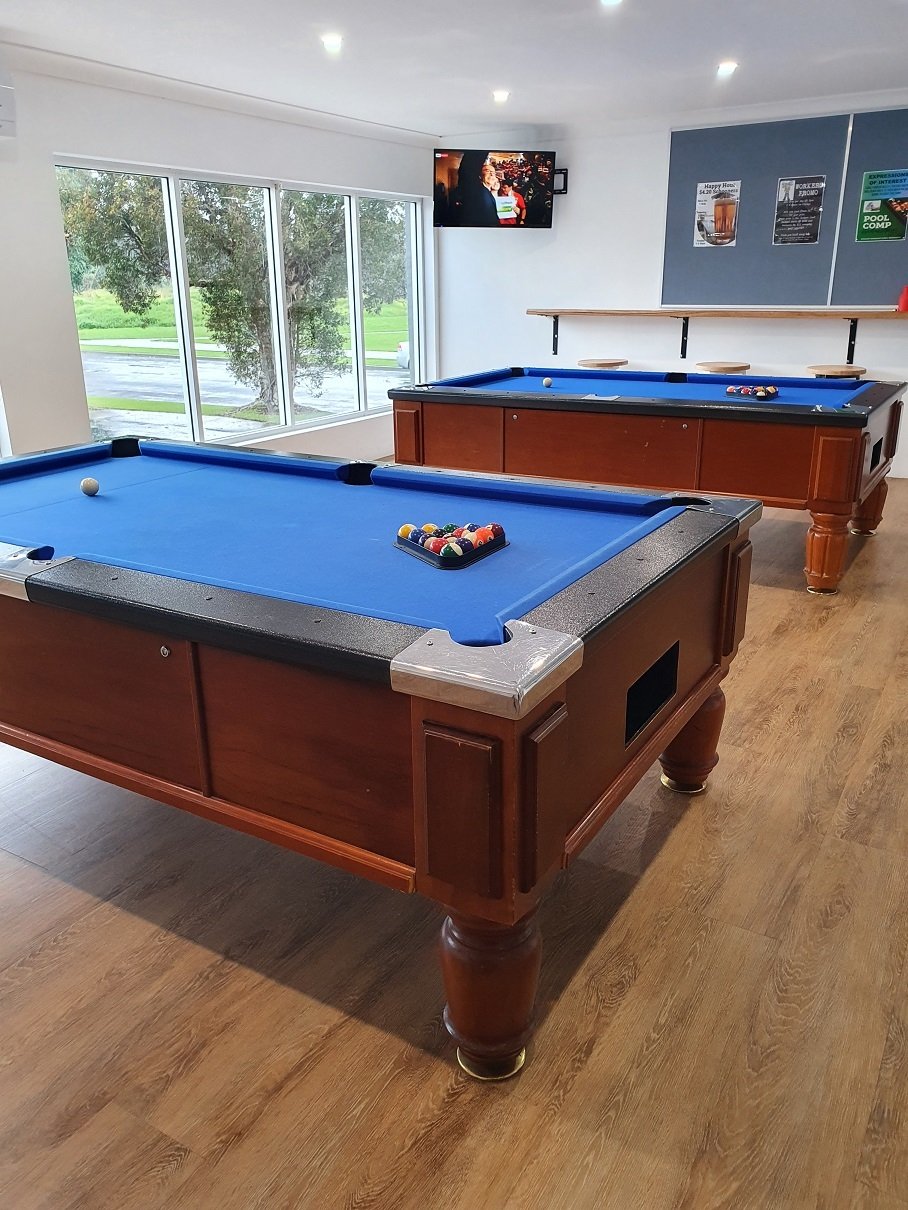 About Us | Moruya Bowling Club