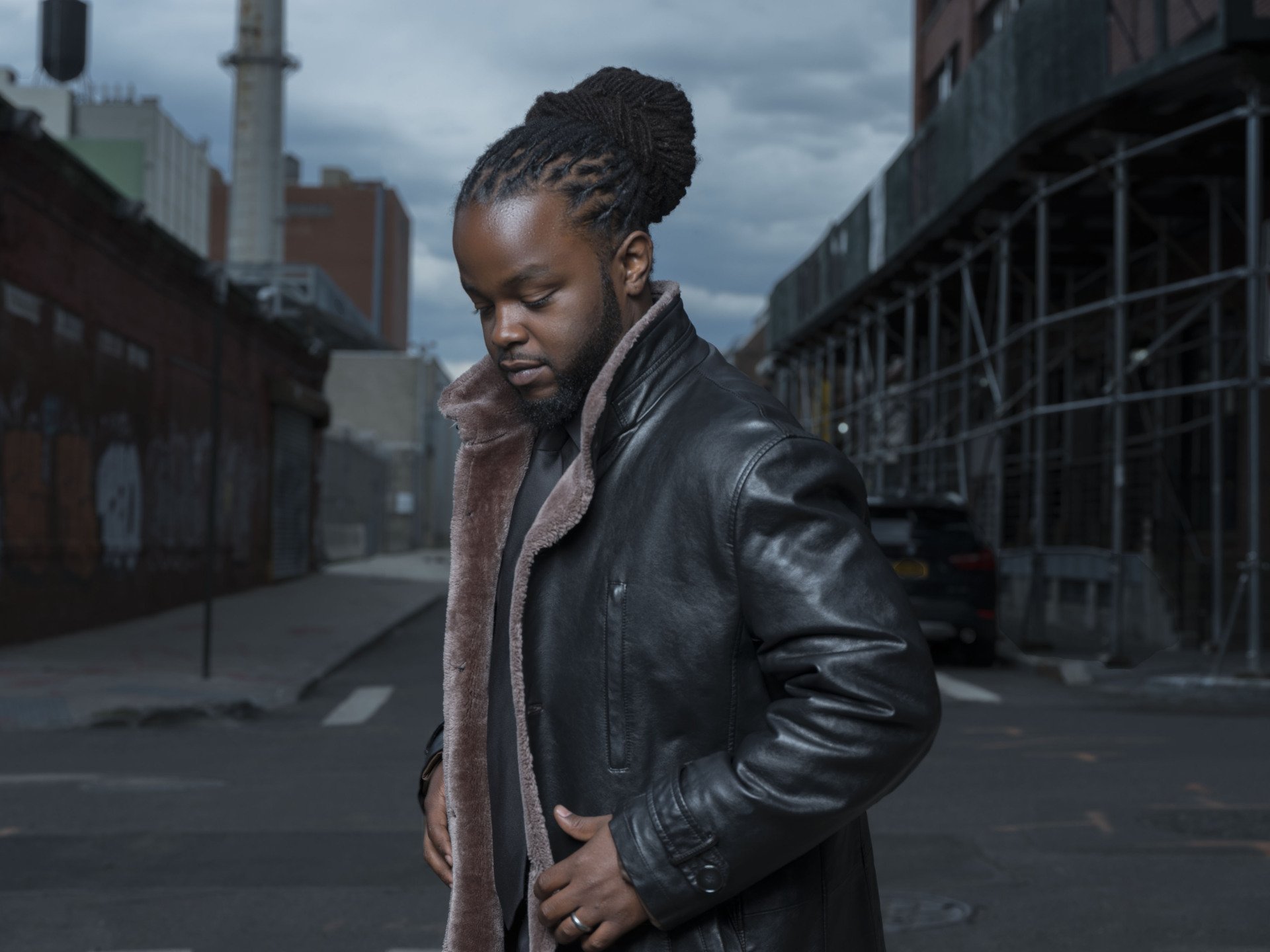 Victor Gould - Grammy Nominated Jazz Pianist