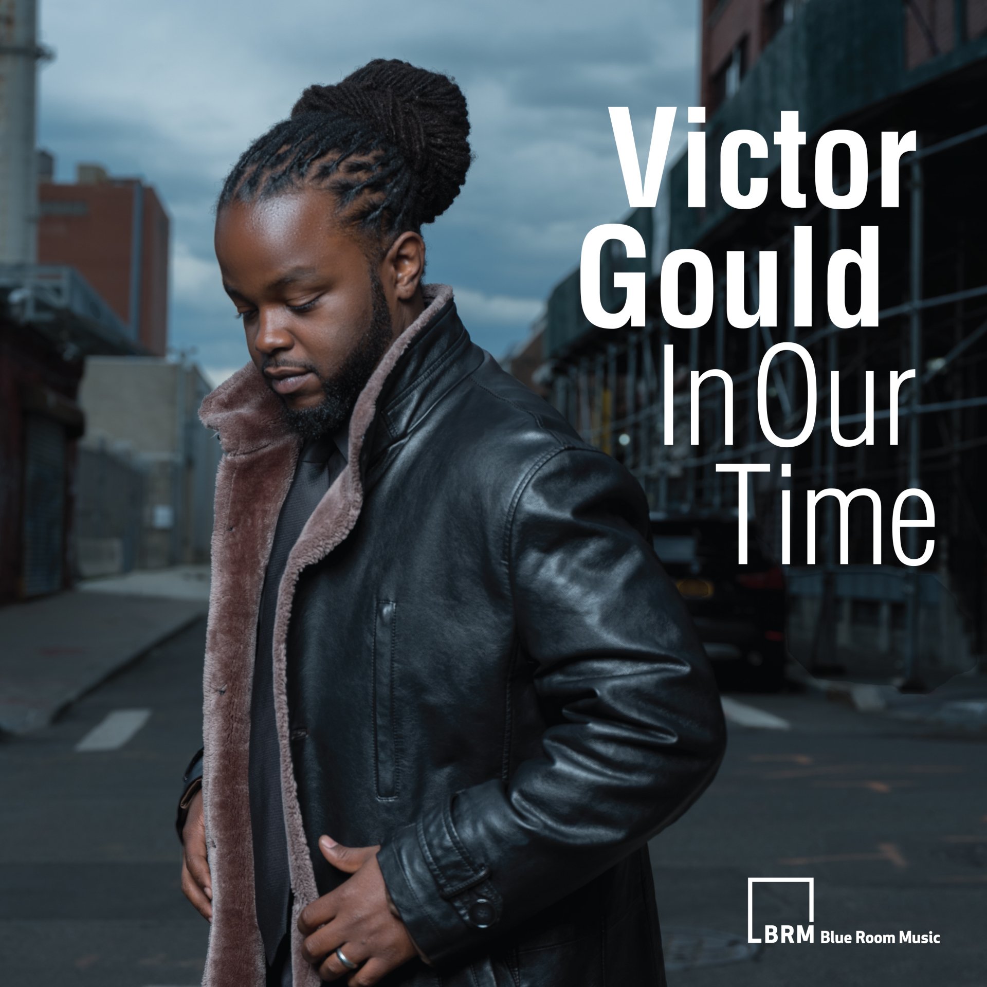 Victor Gould - Home