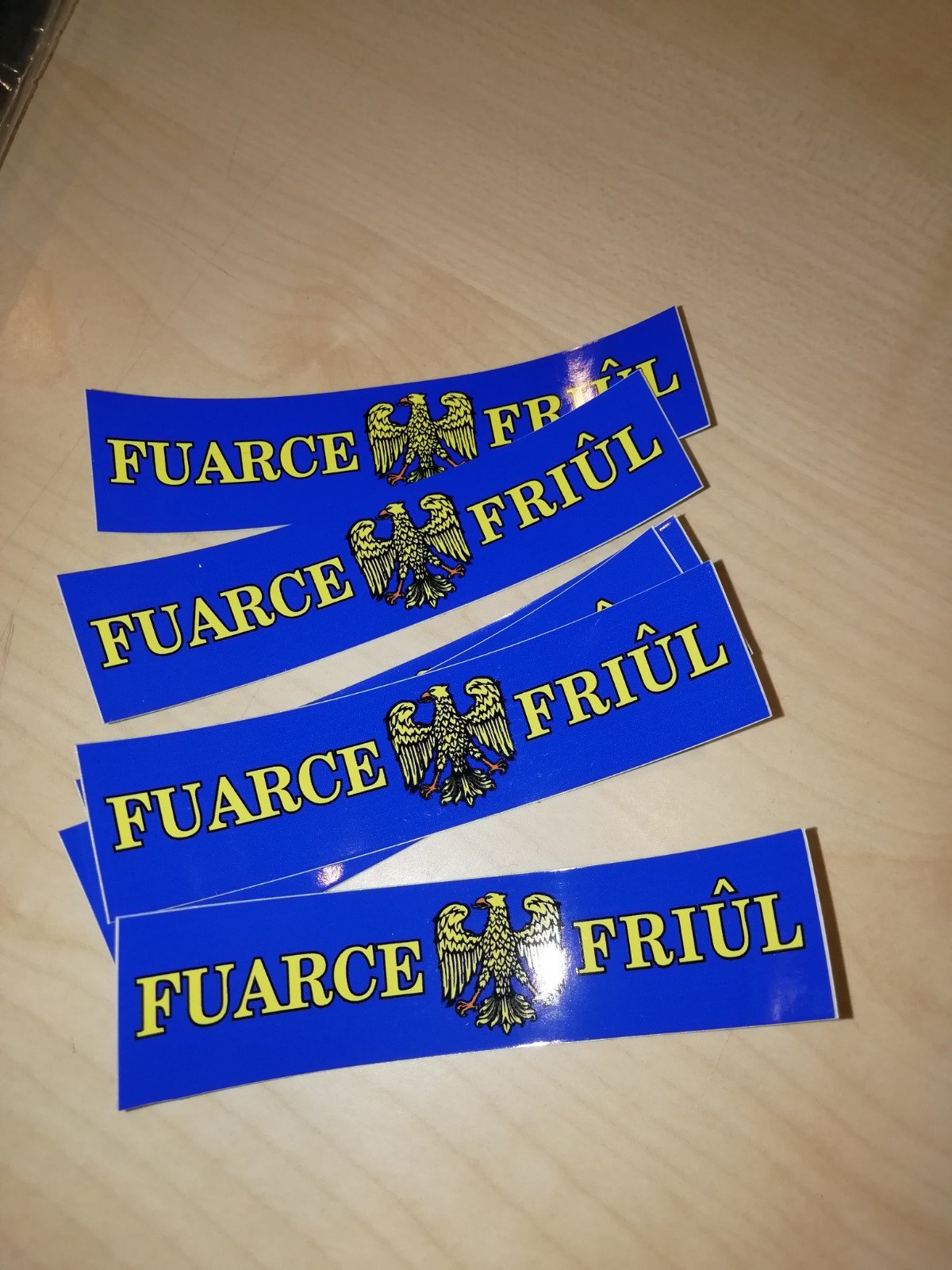 Gadget e idee regalo tipiche friulane | Udine | StampalaQui