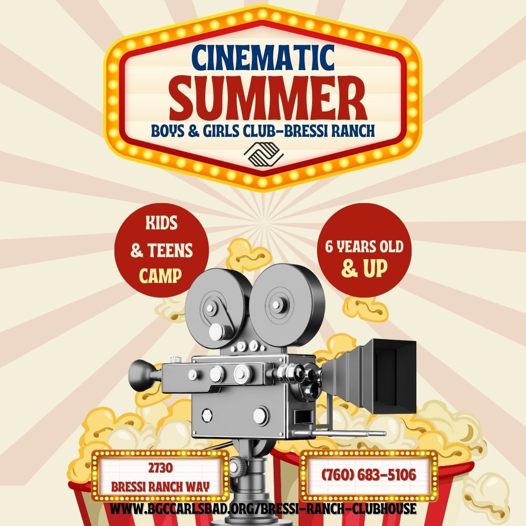 Bressi Ranch Clubhouse