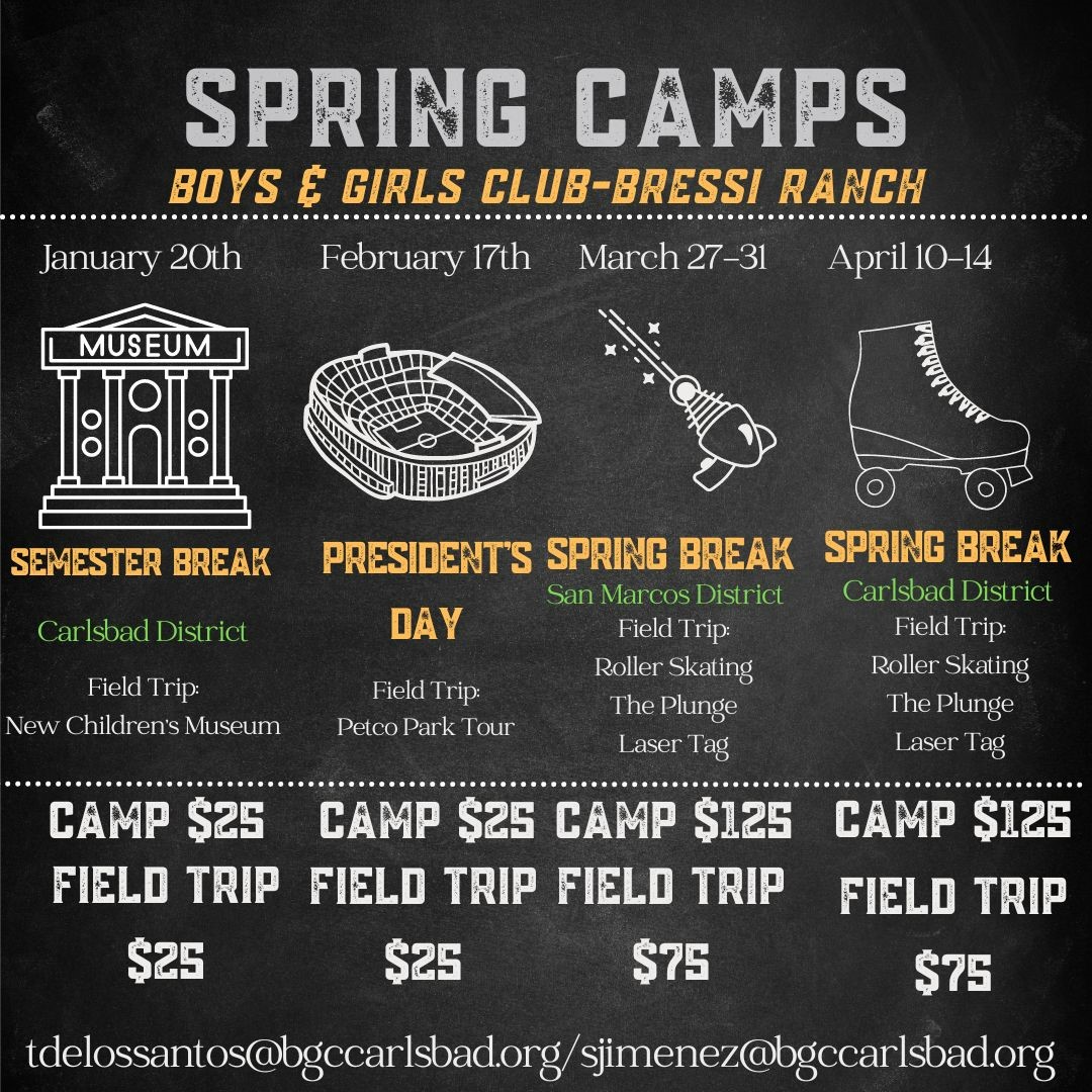 Bressi Ranch Clubhouse