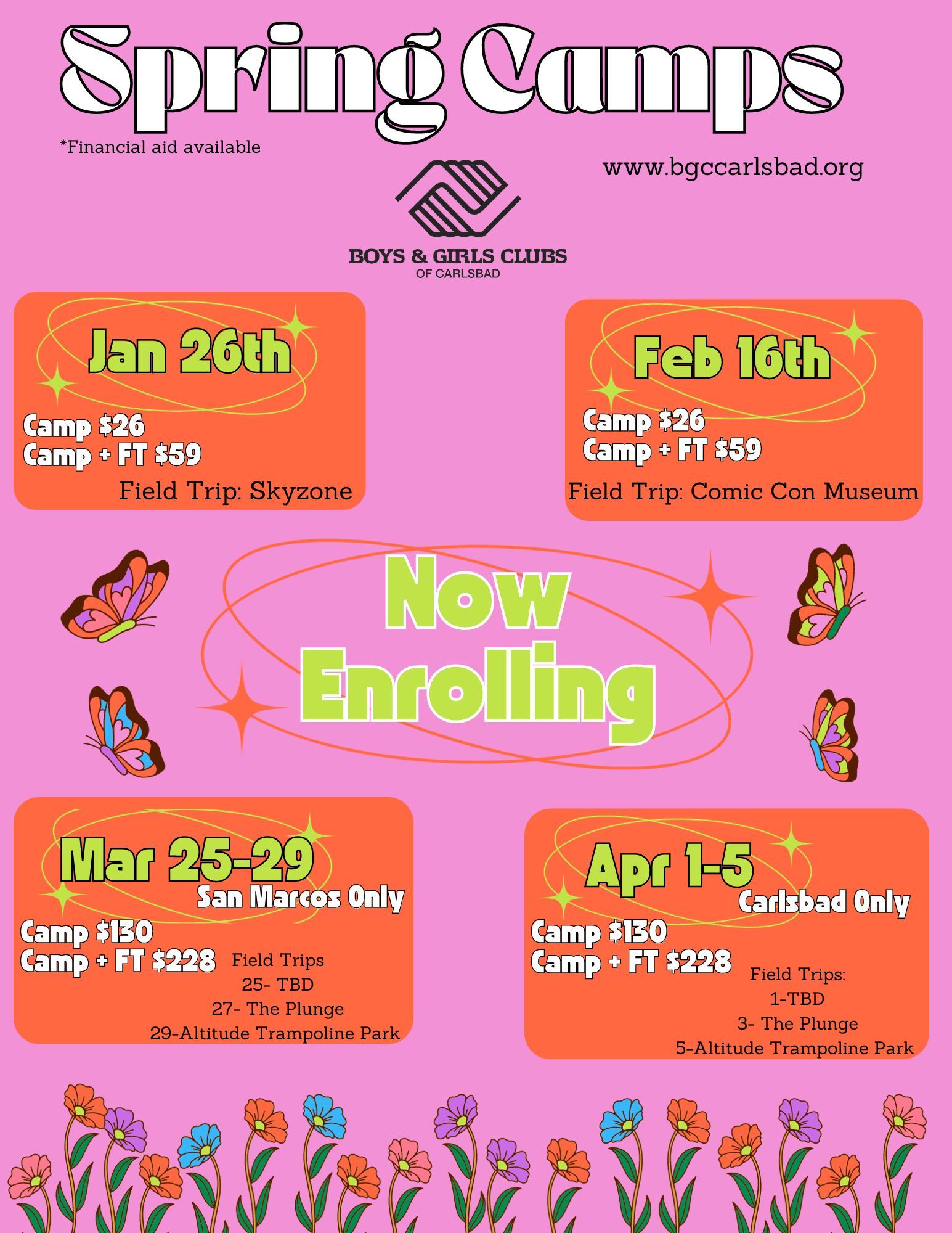 Bressi Ranch Clubhouse