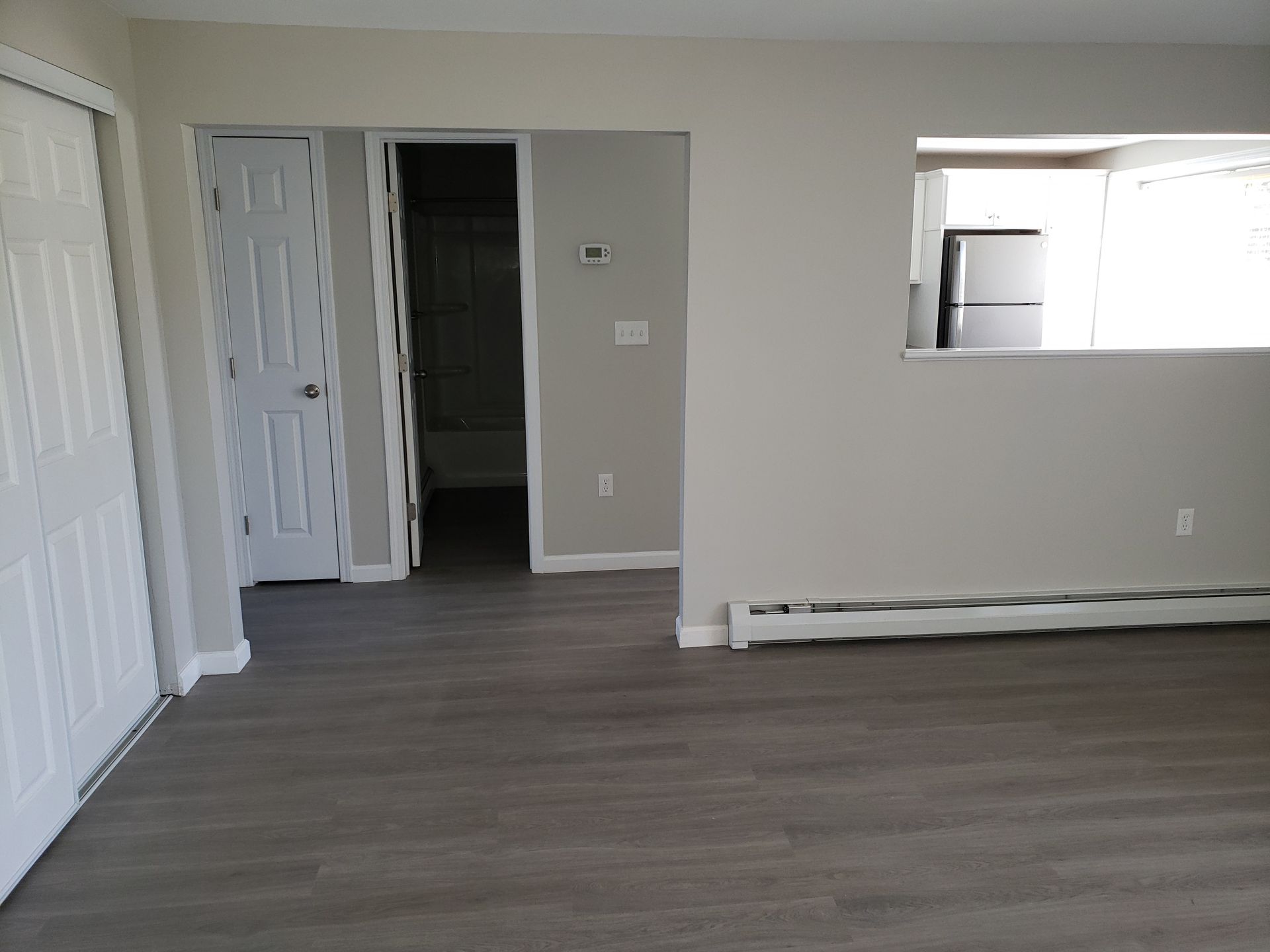 Belmont Ridge Apartment Homes