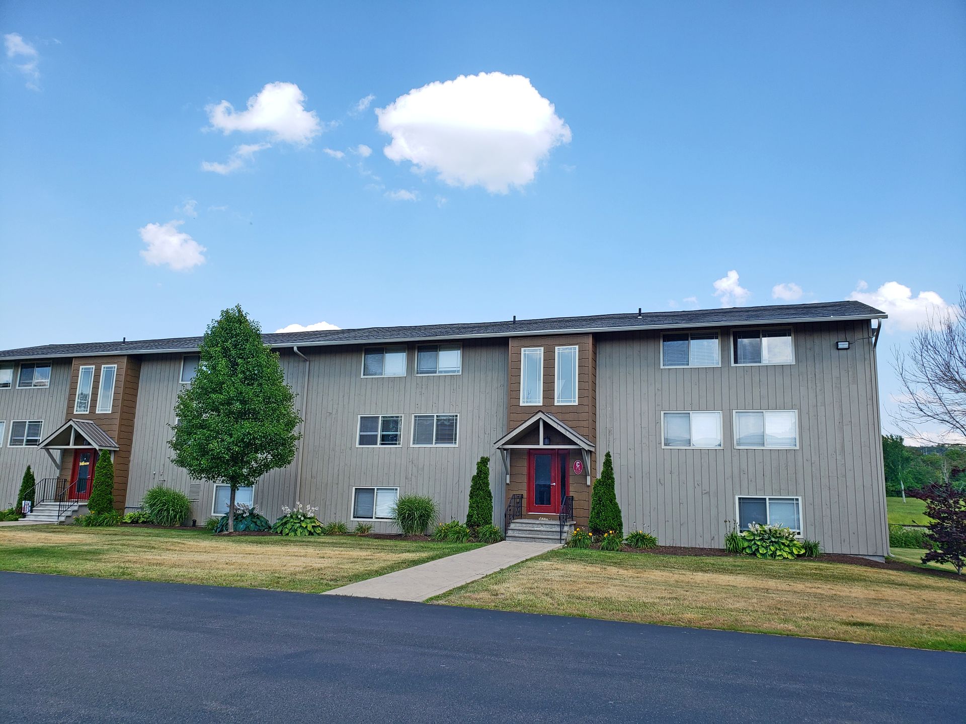 Home - DLH Properties