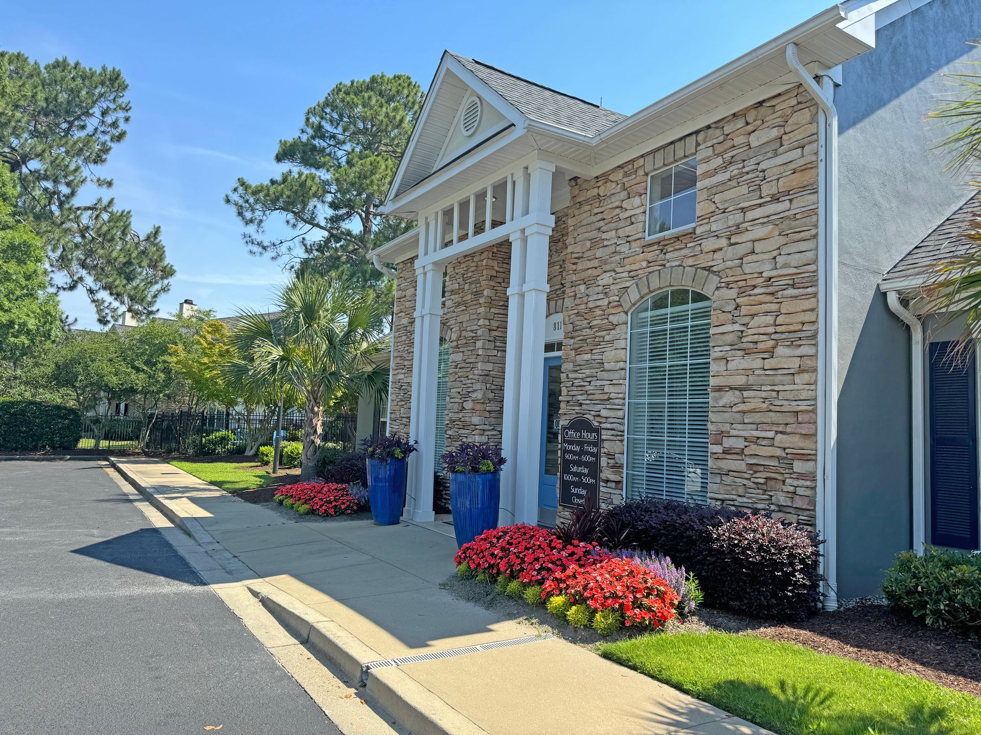 Polo Commons