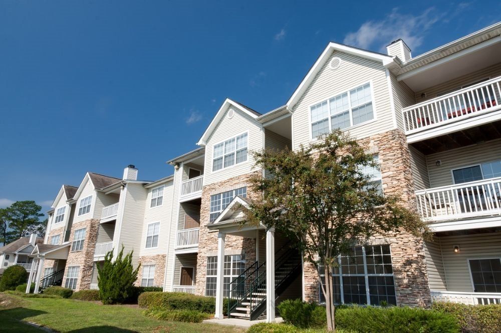 Polo Commons