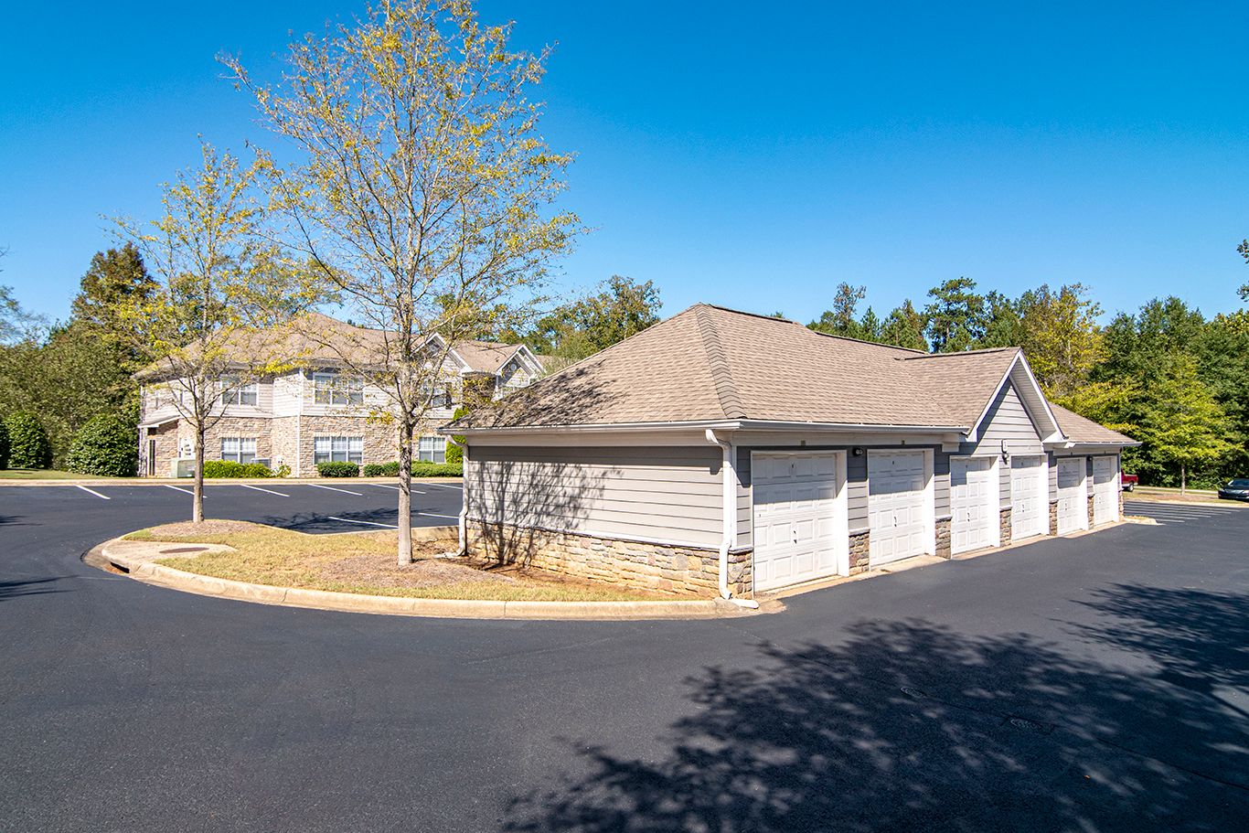 Stonegate Apartments