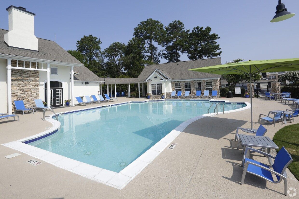 Polo Commons