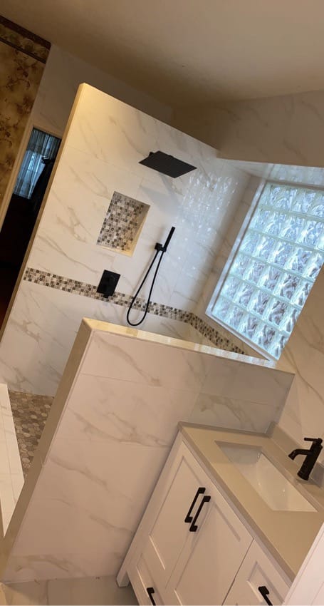 Katy Tile - Photo Gallery