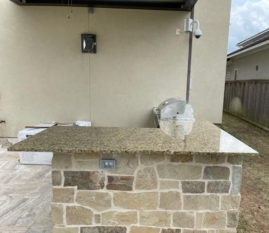 Katy Tile - Photo Gallery